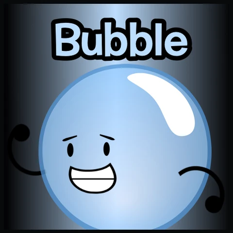 Image - Bubble icon.png - Battle For Dream Island Fan Fiction Wiki