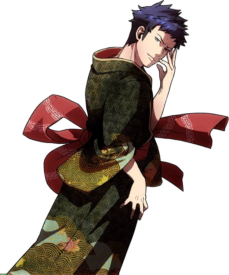 Owain Fire Emblem Hair Color
