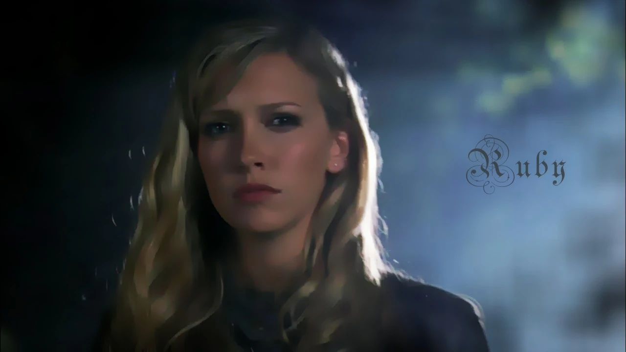 Supernatural BR: Personagens