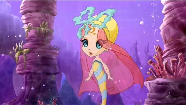 SELKIES | WinxClubFans♥