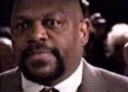 Alvah Case - Oz TV Wiki