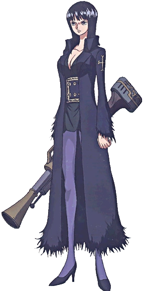 Nico Robin - One Piece Wiki