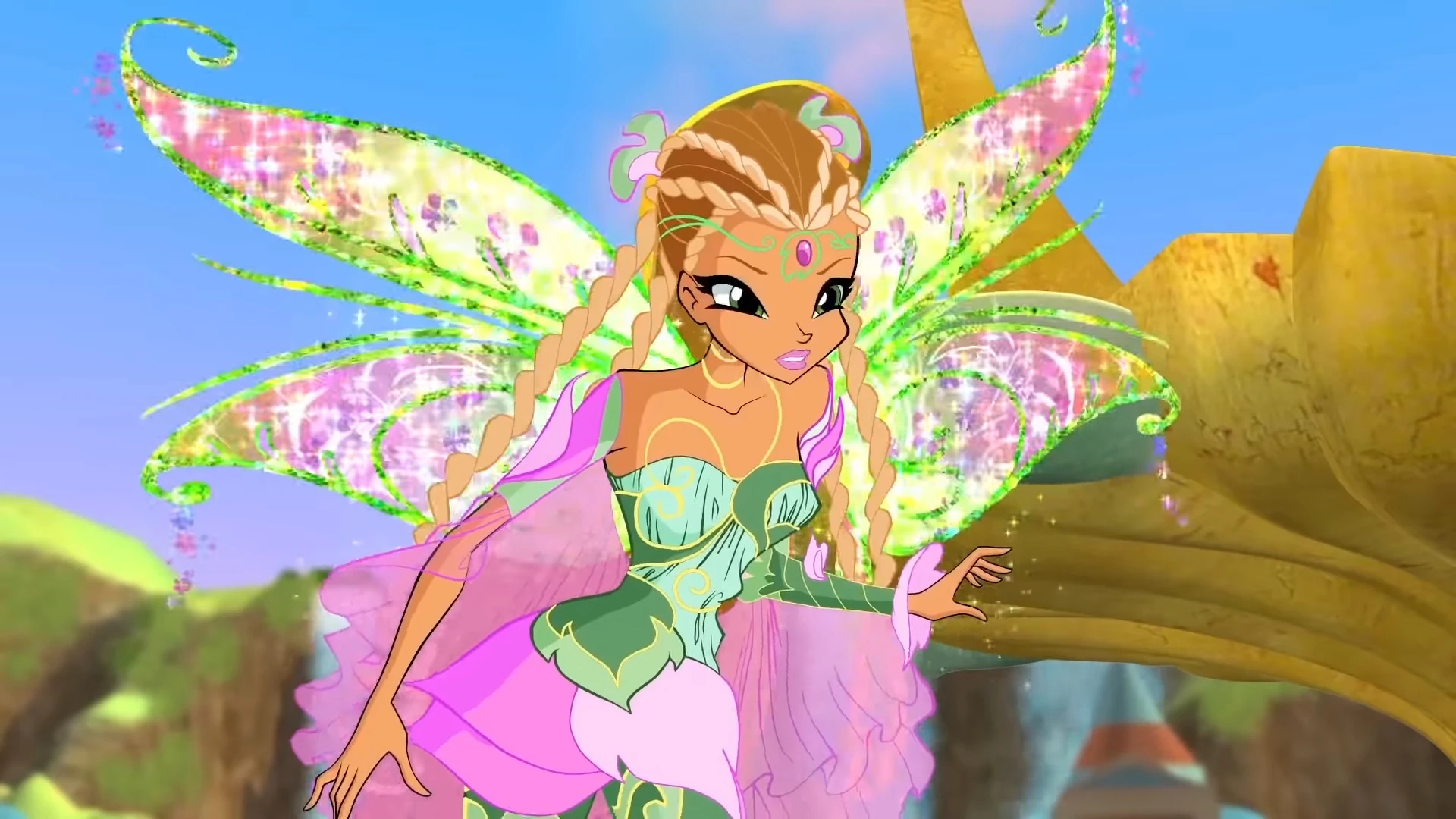 Winx Club News | Join the fun with the winx!