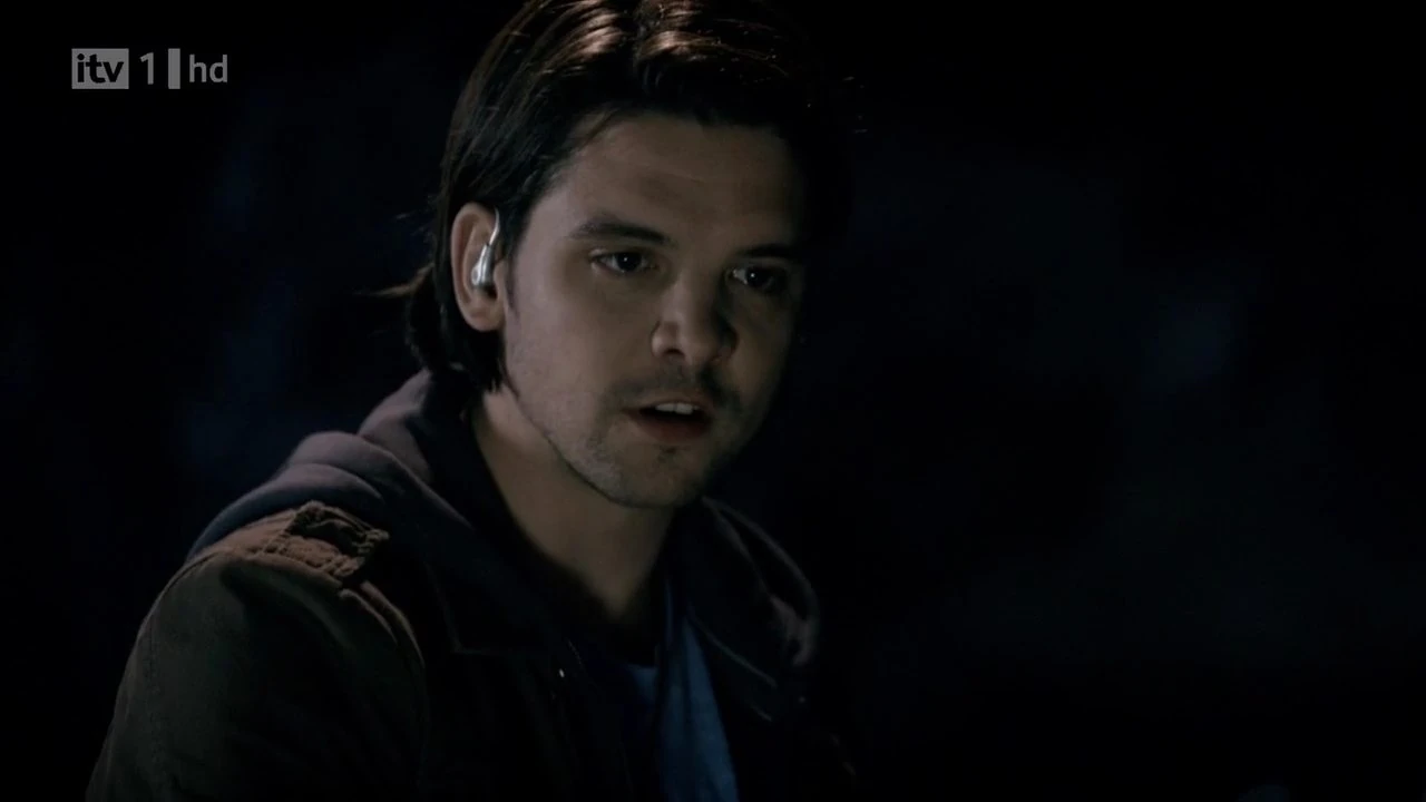 Connor Temple - Primeval Wiki