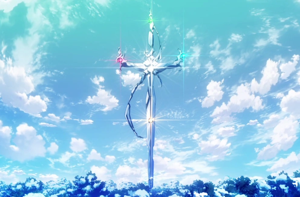 Sword of Damocles - K Project Wiki, a database about the K-Project ...