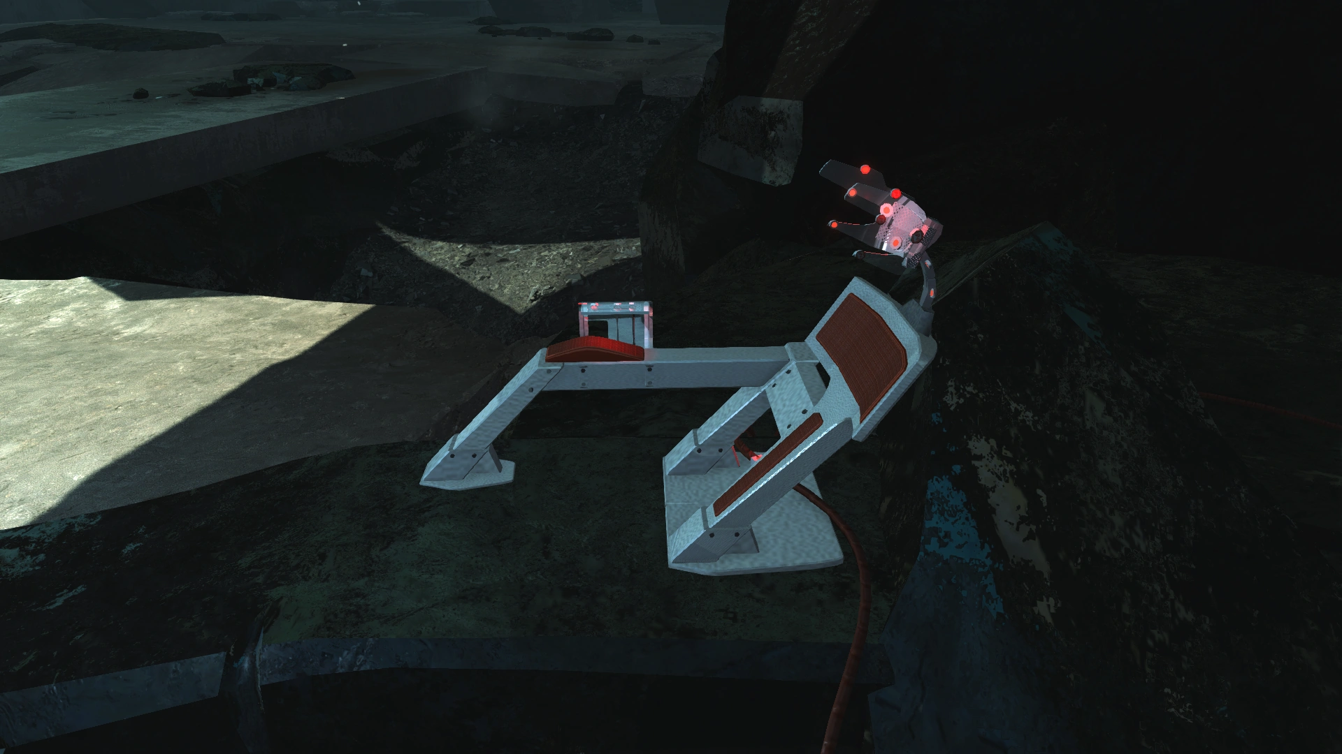 Animus - Assassin's Creed Wiki