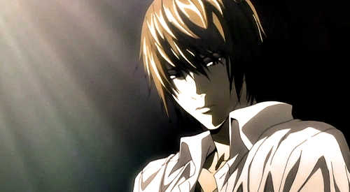 Light Yagami (Kira) | Wiki Incredible Art | Fandom