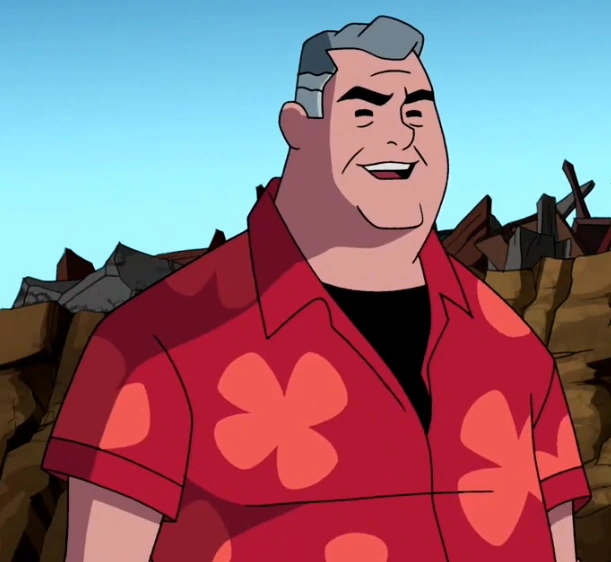 Max Tennyson - Universo Ben 10, Bem-vindo ao Omniverso!