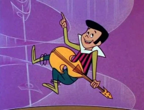 Jet Screamer - The Jetsons Wiki