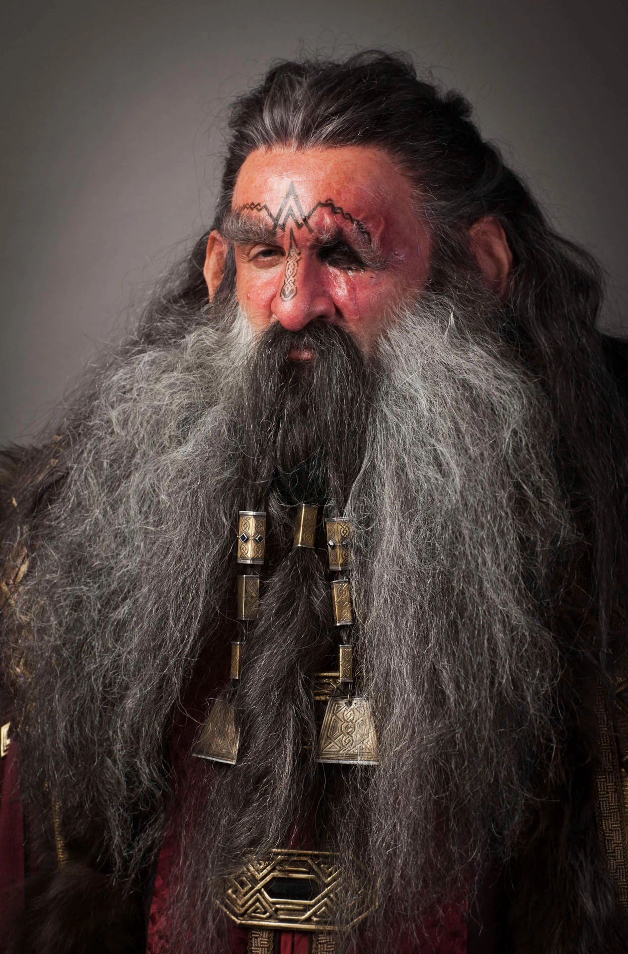 Kuinn | The Laurelin Archives