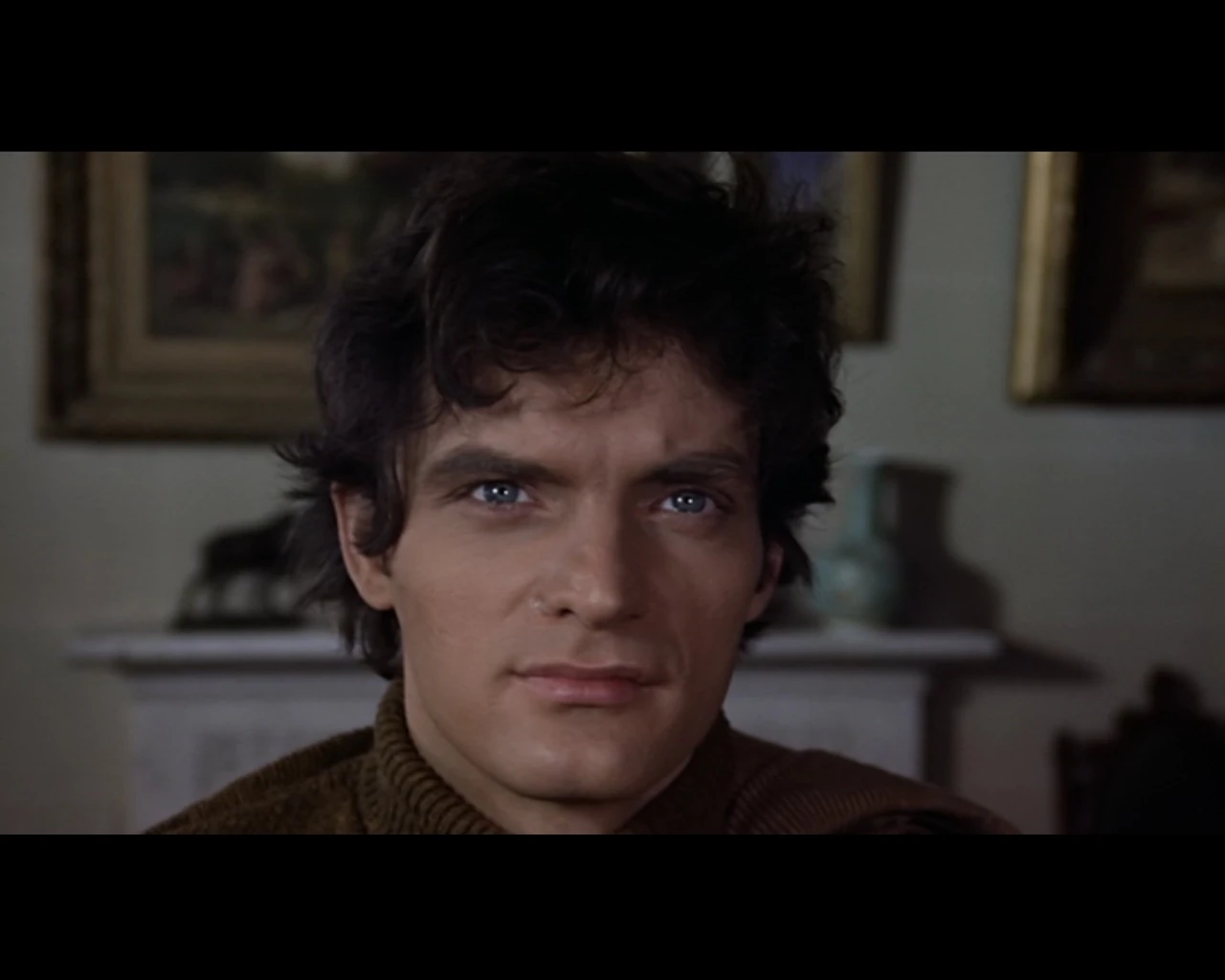 Quentin Collins (MGM) - Dark Shadows Wiki