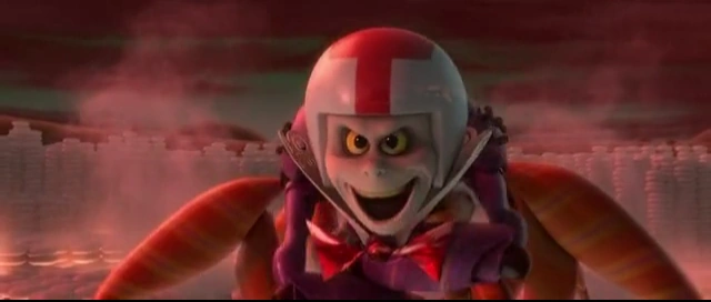 Image - Turbo in his Cy-Bug Form.png - Wreck-It Ralph Wiki