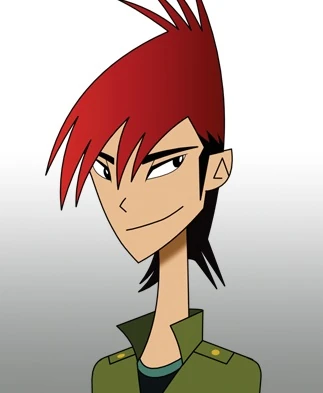 Lee Ping - Detentionaire Wiki