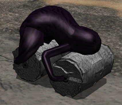 Waterwraith - Pikmin Wiki - About Pikmin, Pikmin 2, Pikmin 3, and more