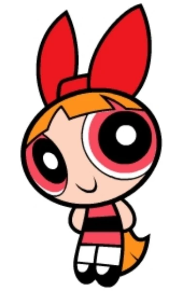 Image - Blossom-8.jpg - Powerpuff Girls Wiki