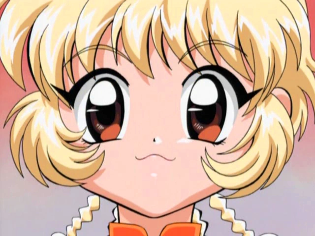 Bu-Ling Huang - Tokyo Mew Mew Wiki