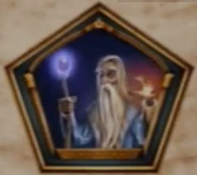 Merlin - Harry Potter Wiki