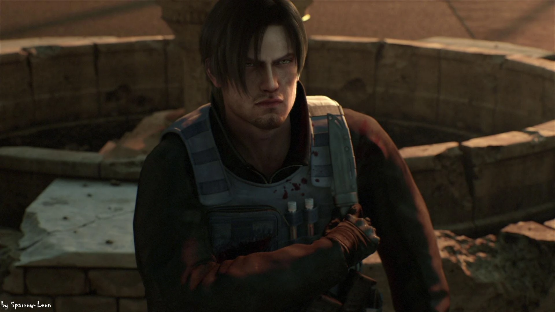 Leon Dammnation