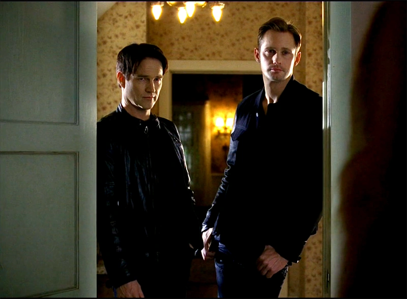 Literature through tv