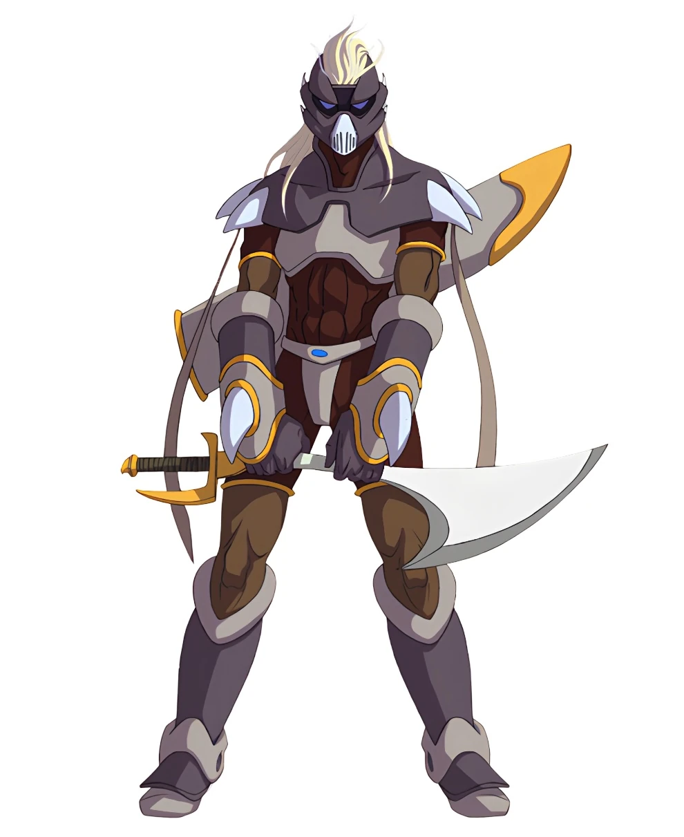 Caliban - Huntik Wiki - Secrets and Seekers Encyclopedia