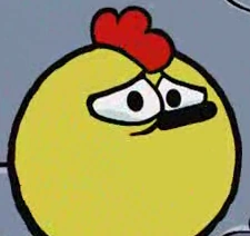 Image - Peep crying.png - Peep and the Big Wide World Wiki