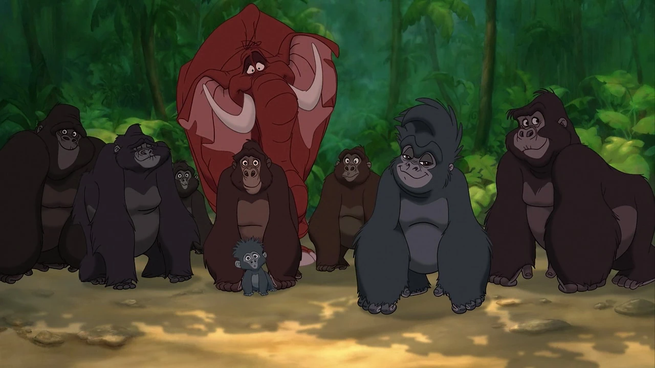 Image - Tarzan-disneyscreencaps.com-9035.jpg - Disney Wiki