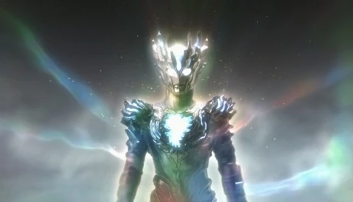 Image - ULTRAMAN SAGA pic 2 1.jpg - Ultraman Wiki