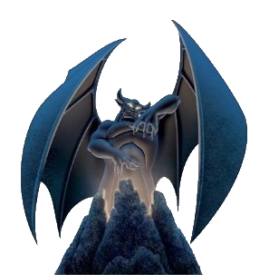 Image - Chernabog disney transparent.png - DisneyWiki