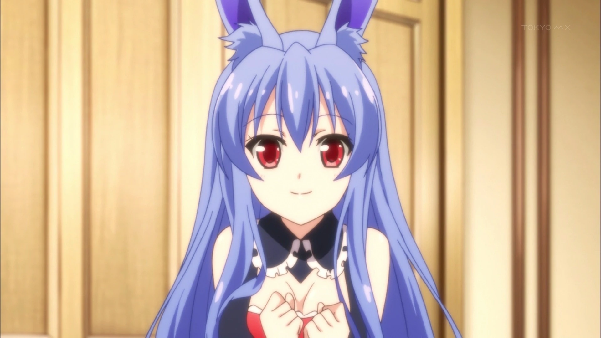 Black Rabbit - Mondaiji tachi ga Isekai Kara Kuru Sō Desu yo? Wiki