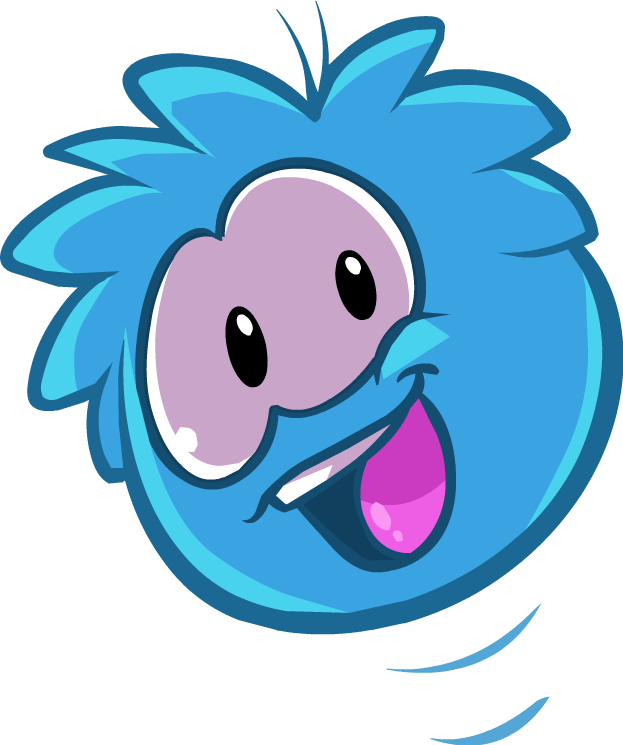 Puffle - Club Penguin Wiki - The free, editable encyclopedia about Club ...