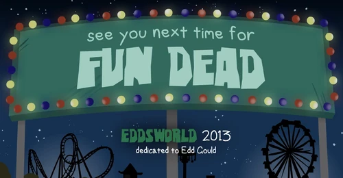 Fun Dead - Eddsworld Wiki