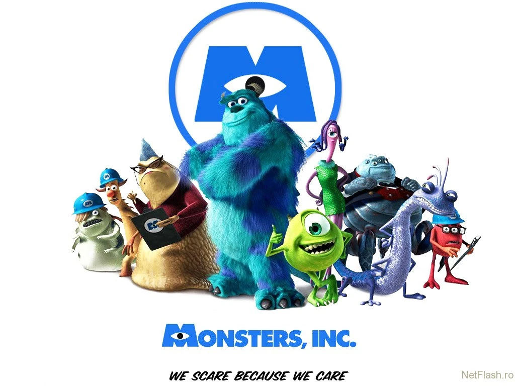 Monsters, Inc. Images - Pixar Wiki - Disney Pixar Animation Studios