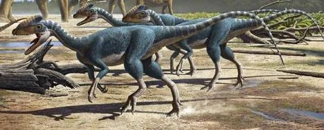 Guanlong - Dinopedia - the free dinosaur encyclopedia