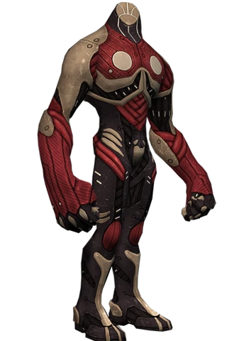 Image - Humanoid Marvel XP.png - Avengers Initiative Wiki