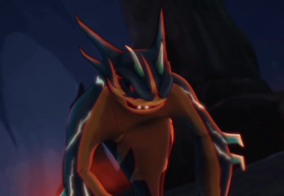 Burpy - Wiki Bajoterra