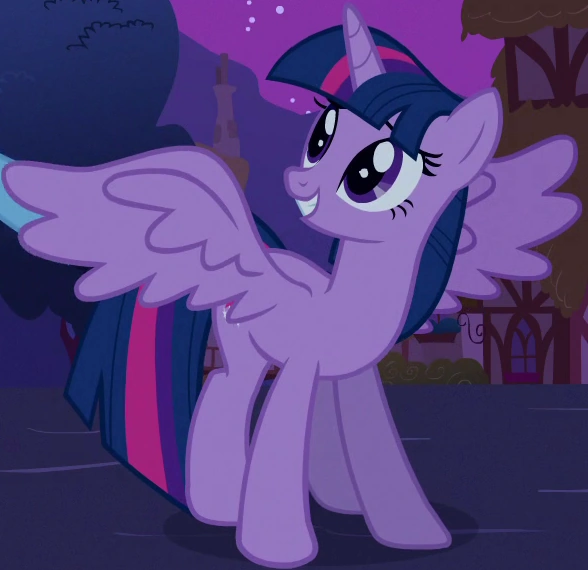 View topic - My Little Pony - Friendship is Magic - Accepting ...