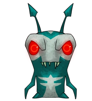 slugterra on Pinterest | Slug, Arsenal and Coloring Pages