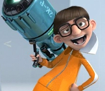 Vector Perkins - Movie Villains Wiki