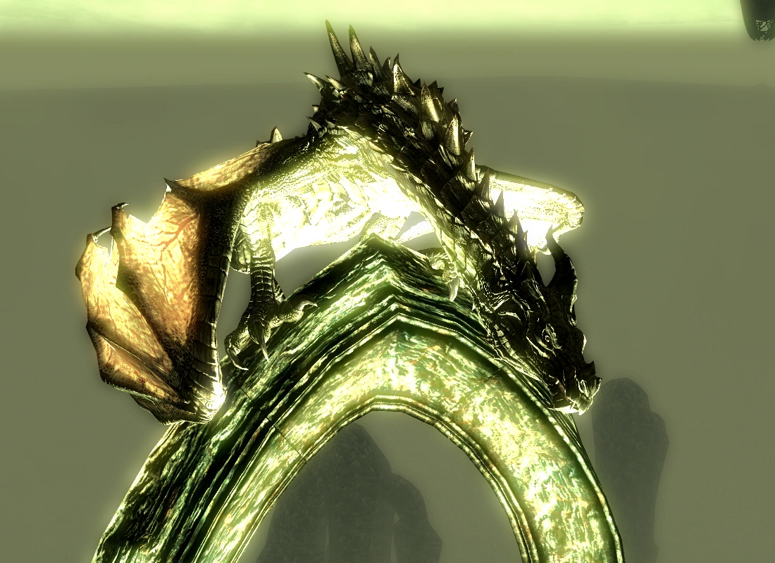 Guia Tipos de dragon - Trucos The Elder Scrolls V Skyrim