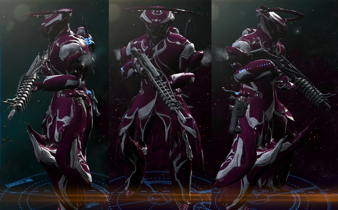 [Poll] What type of Warframe should I buy? - MPGH - MultiPlayer Game Hacking & Cheats