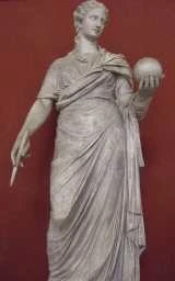 Urania - Mythology Wiki