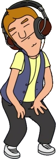 Jimmy Pesto, Jr. - Bob's Burgers Wiki