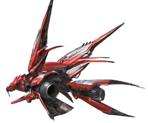 Ragnarok (Final Fantasy VIII) - The Final Fantasy Wiki - 10 years of ...