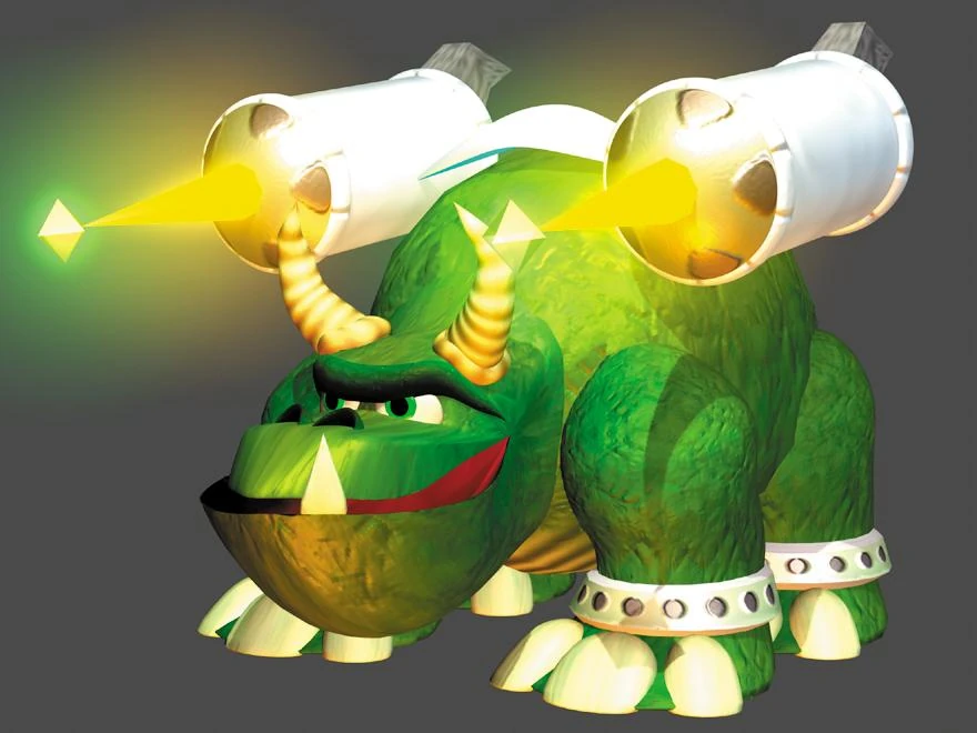 Gulp - The Spyro Wiki - Spyro, Sparx, The Legend of Spyro, Skylanders ...