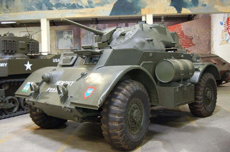 Armoured Vehicles Used In Ww2 at Zane Wylde blog