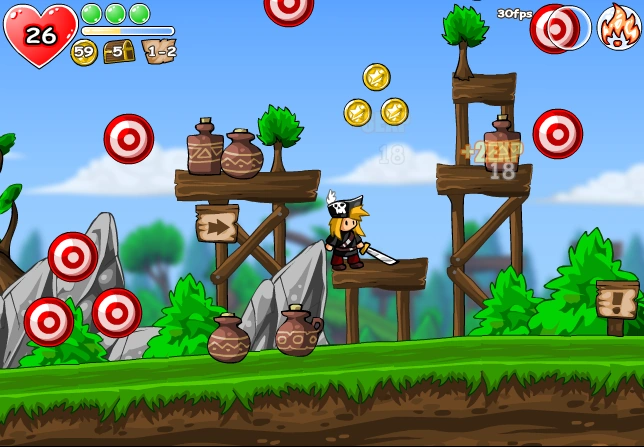 Adventure Story - Epic Battle Fantasy Wiki