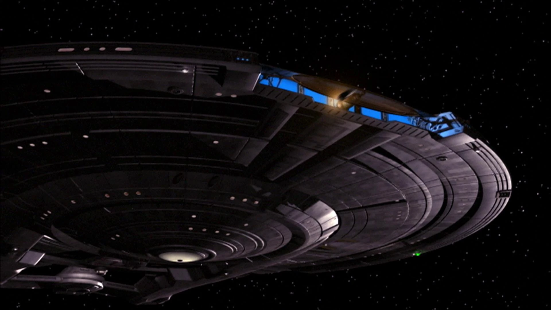NX class - Memory Alpha, the Star Trek Wiki