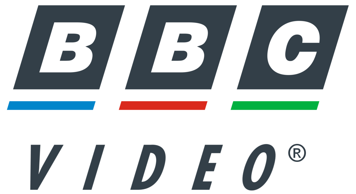 BBC DVD - Logopedia, the logo and branding site