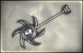 (Weapon Idea) Yo-Yo - Weapons - Warframe Forums