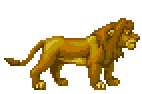 Imagen - The Lion King Genesis Sprite Simba Adulto.png - Wikijuegos: La ...